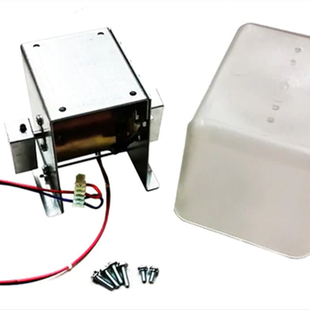 Shaker Motor Stern Spike/Spike 2 – TILT ELECTRONICS TRADING L.L.C
